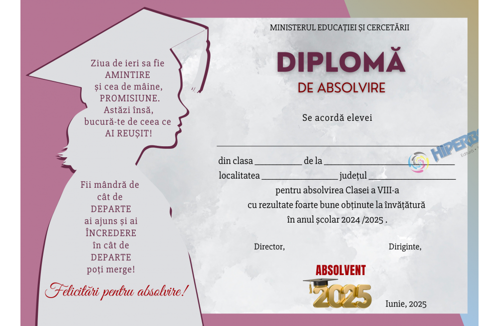 A_2412 Diploma de Absolvire