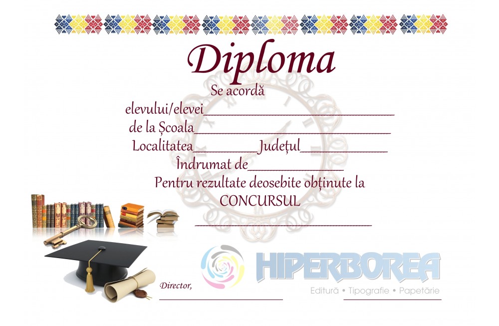 B_1 Diploma concurs