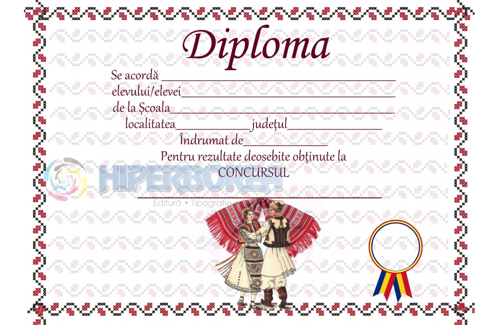 B_3 Diploma concurs