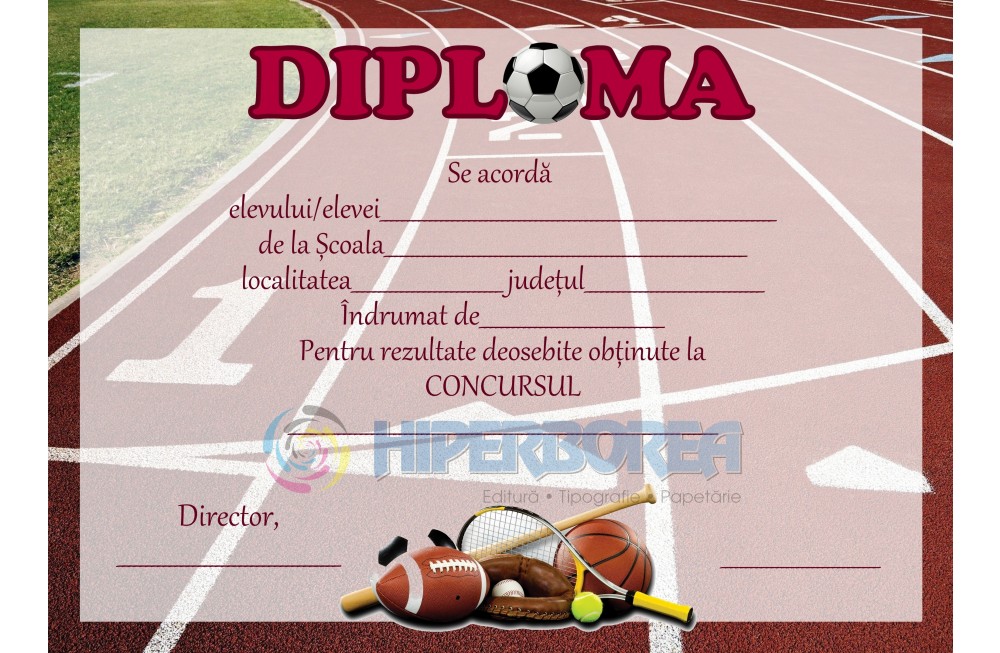 B_7 Diploma concurs