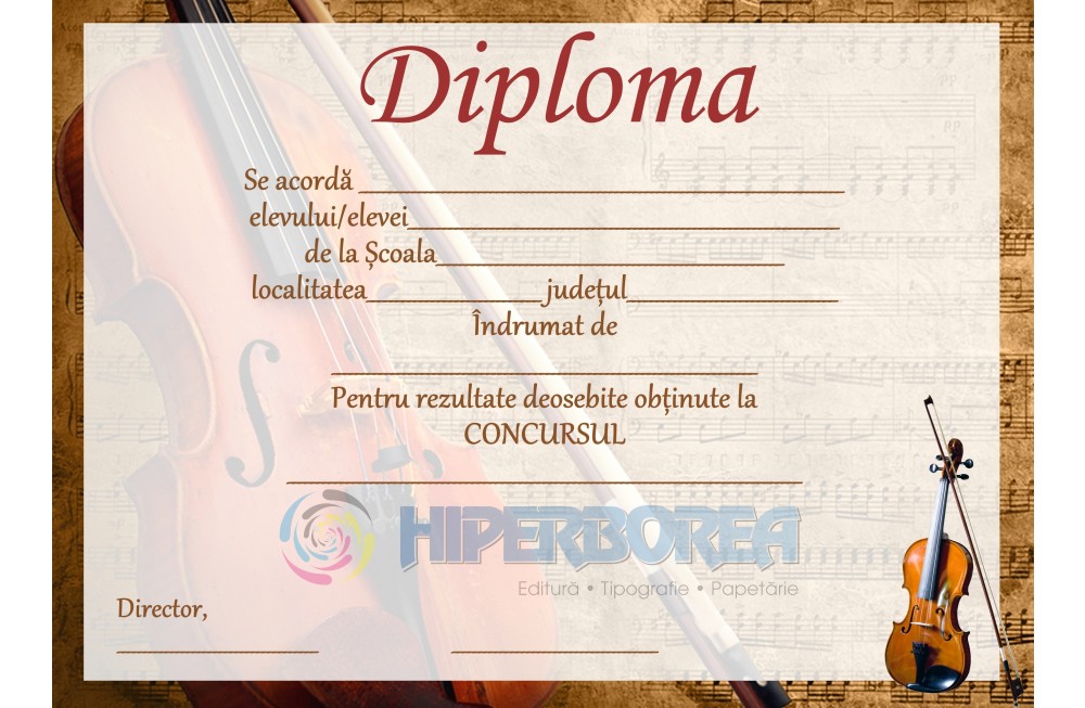 B_8 Diploma concurs