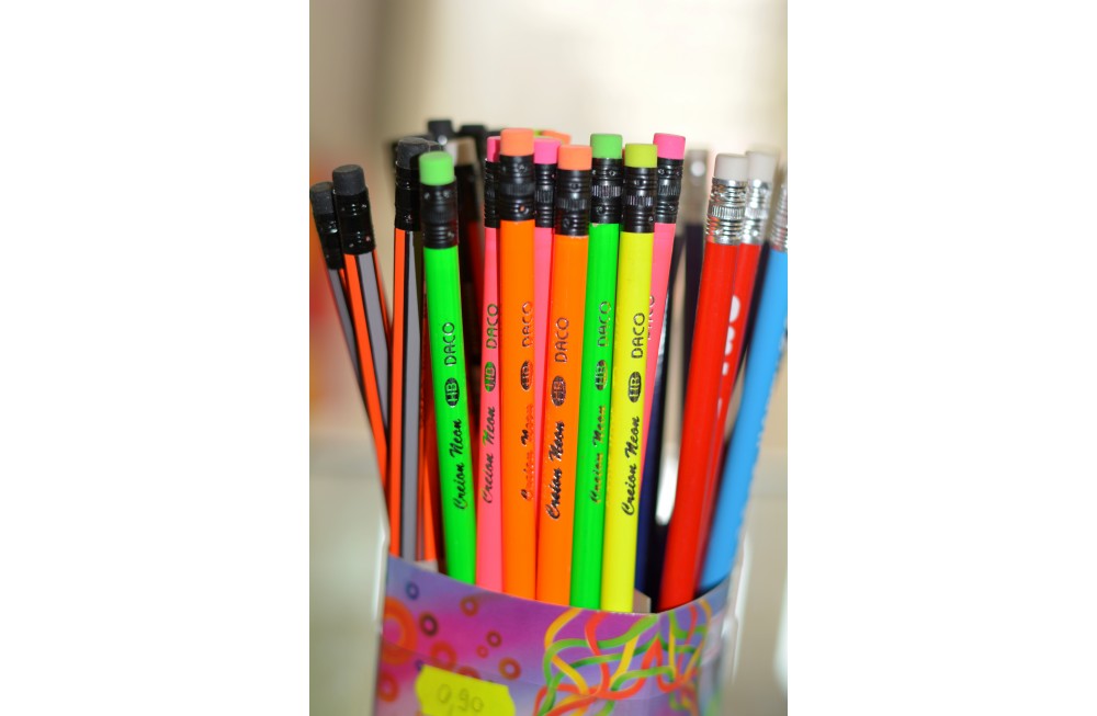 Creion Neon Daco