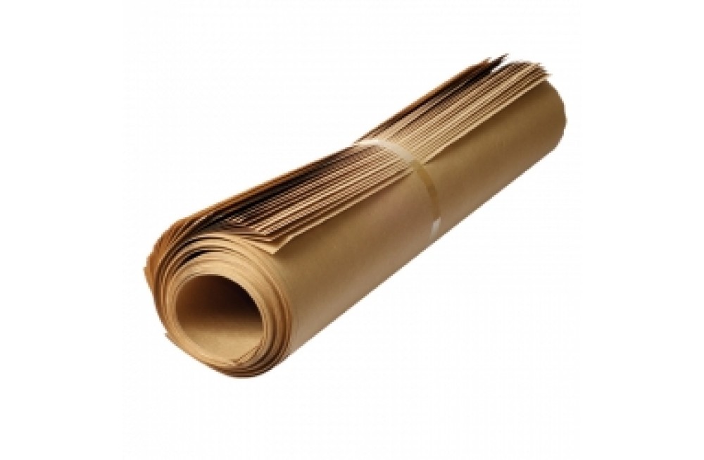 Hartie ambalaj kraft 70g 110x120cm