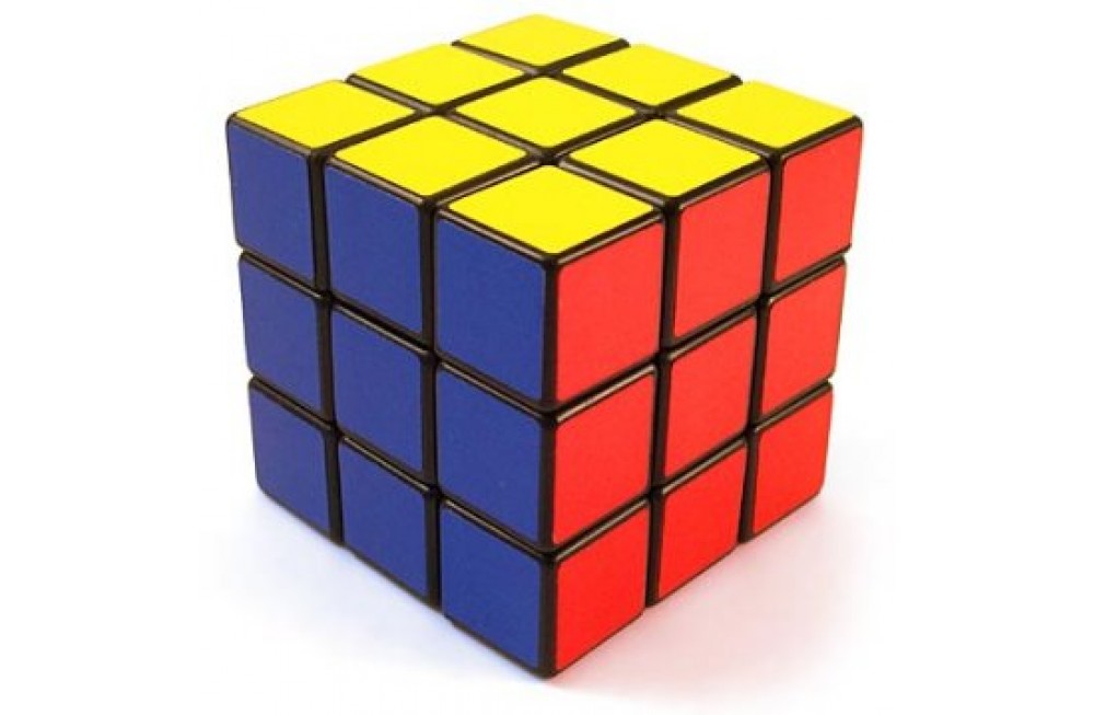 Cub Rubik